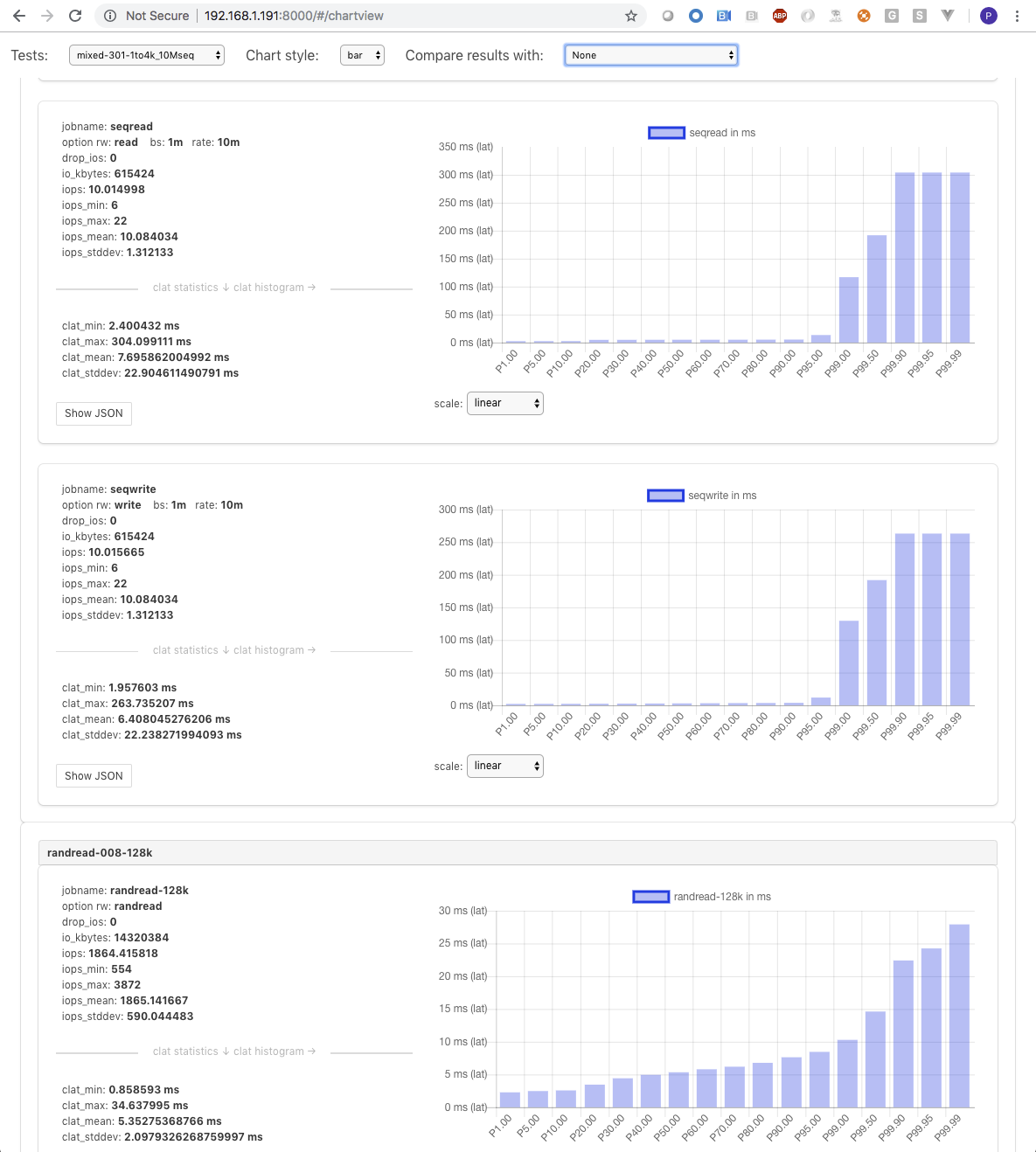 GitHub - jshook/perfscripts: scripts to quickly measure system baseline ... GitHub - jshook/perfscripts: scripts to quickly measure system baseline ...